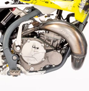 CX65 2024 – Cobra MOTO