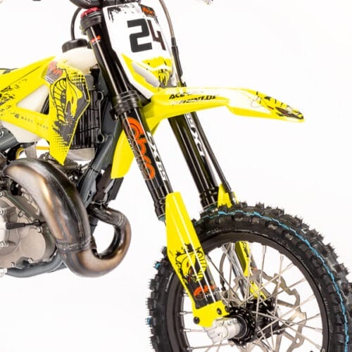 CX65 2024 – Cobra MOTO