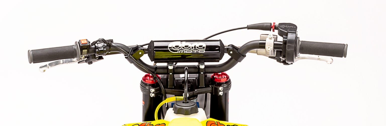CX65 2024 – Cobra MOTO