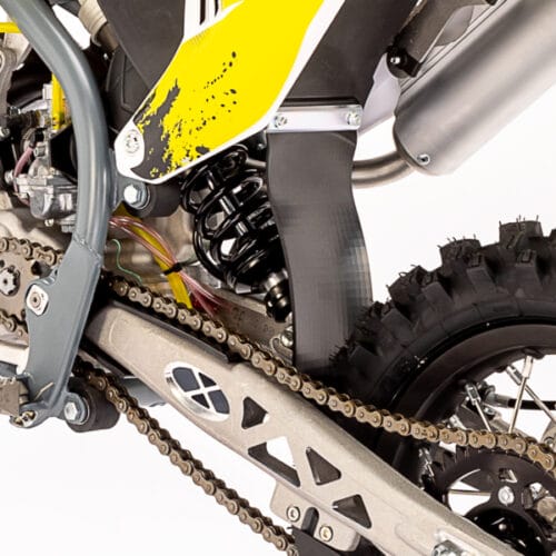 CX65 2024 – Cobra MOTO