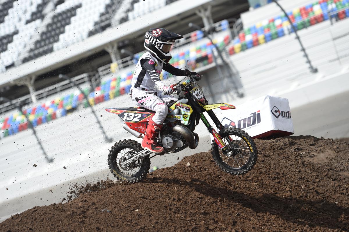 CX65 2024 – Cobra MOTO