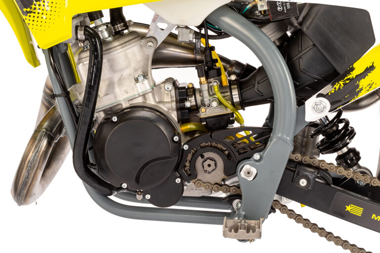 CX50FWE 2024 – Cobra MOTO