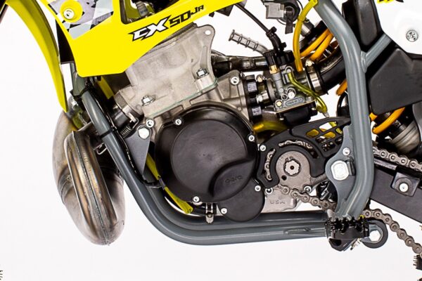 CX50JR 2024 – Cobra MOTO