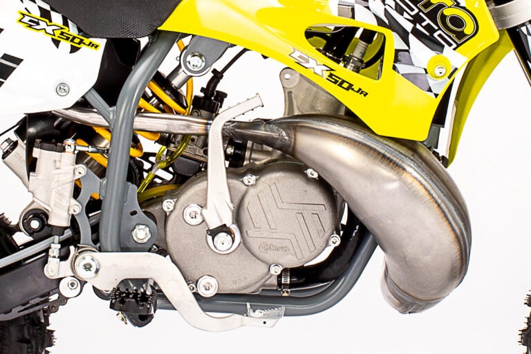 CX50JR 2024 – Cobra MOTO