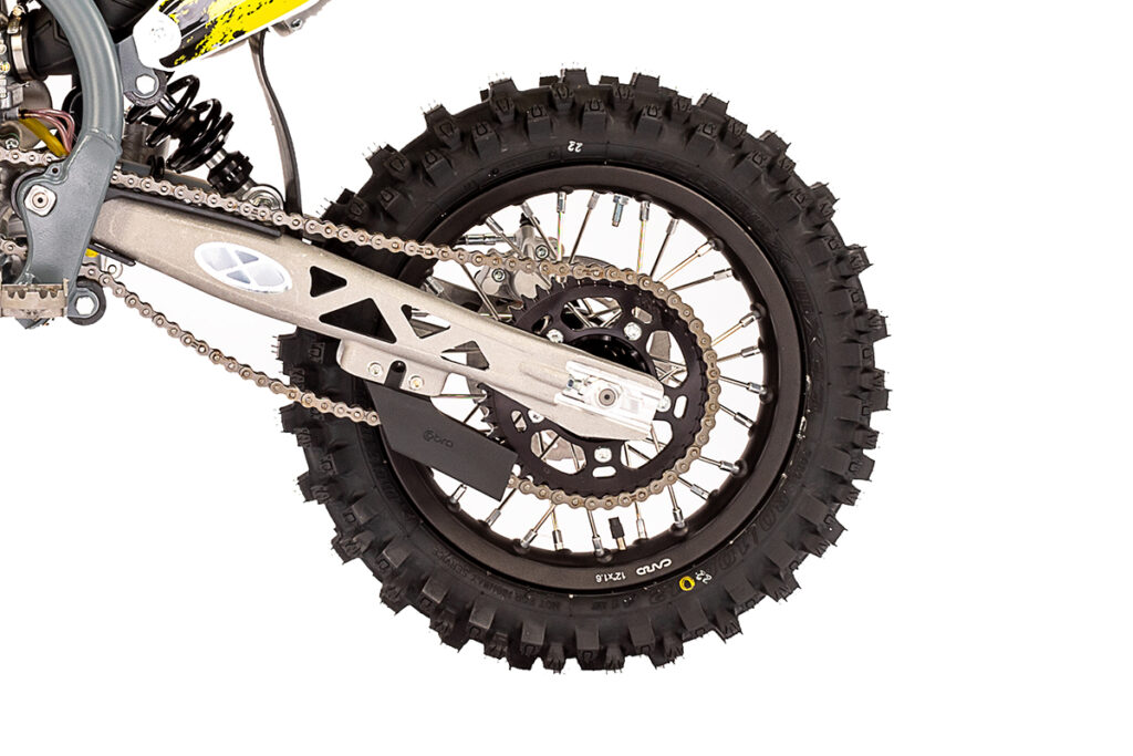 CX65 2024 – Cobra MOTO