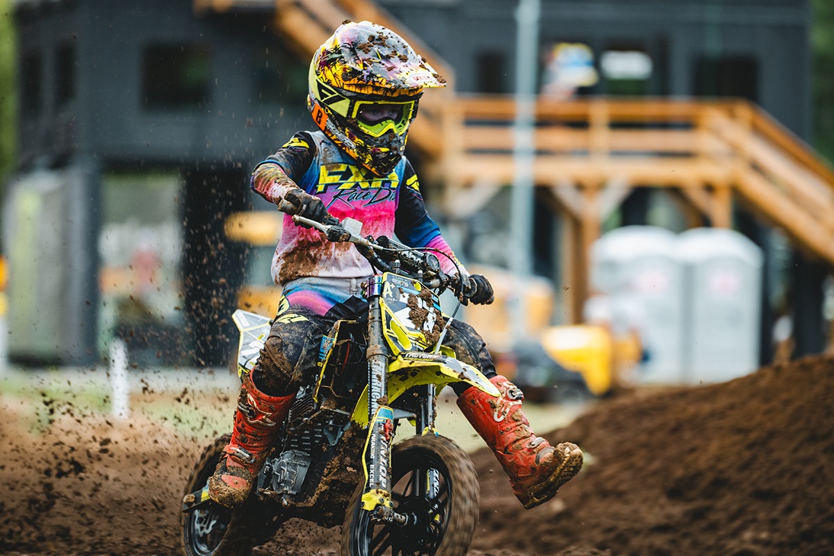 CX5E 2025 – Cobra MOTO