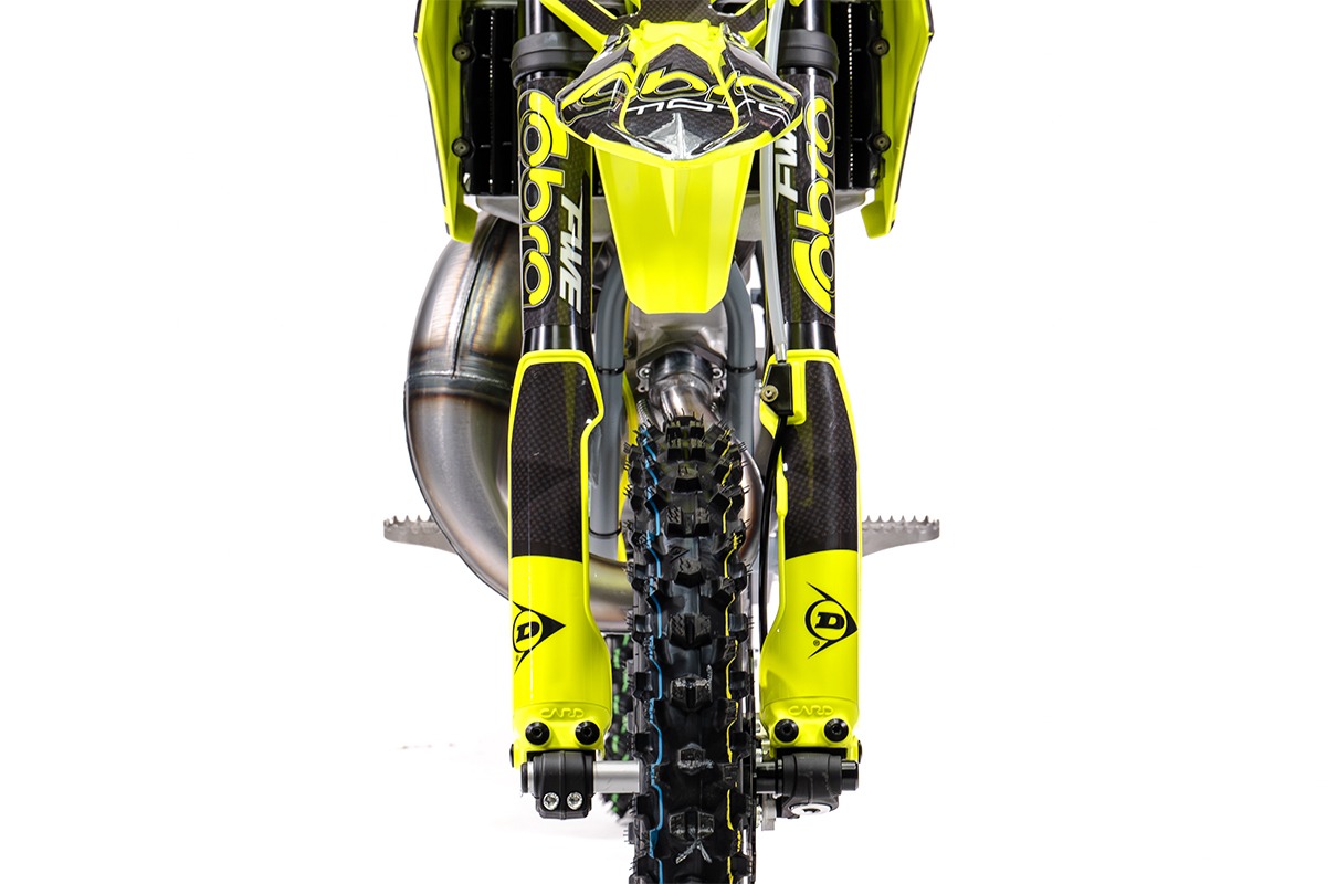 CX50JR 2025 – Cobra MOTO