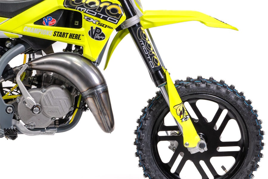 CX50SR 2025 – Cobra MOTO