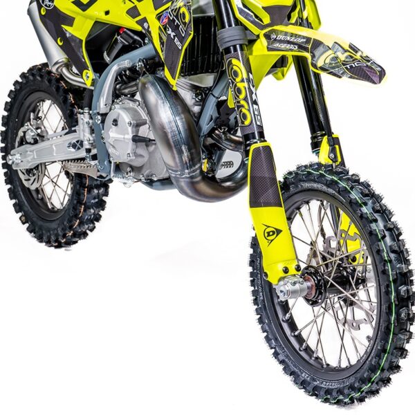 CX65 2025 – Cobra MOTO