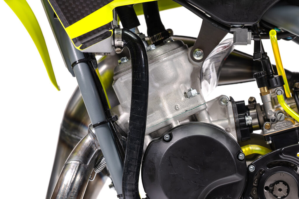 CX50FWE 2025 – Cobra MOTO
