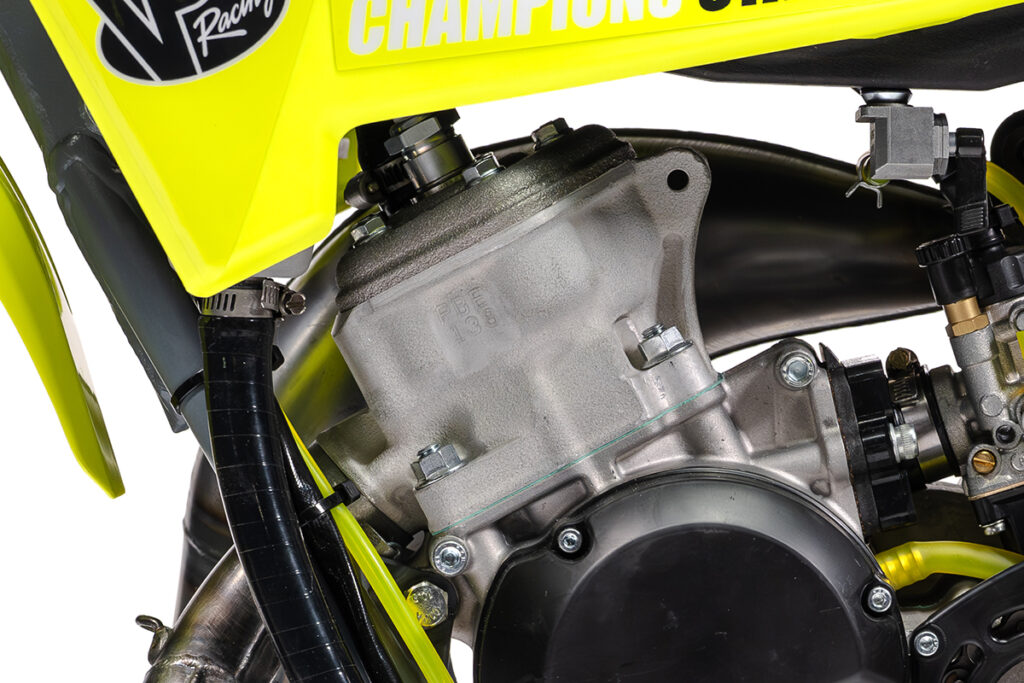 CX50JR 2025 – Cobra MOTO