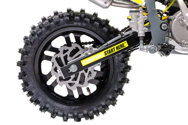 CX50JR 2025 – Cobra MOTO