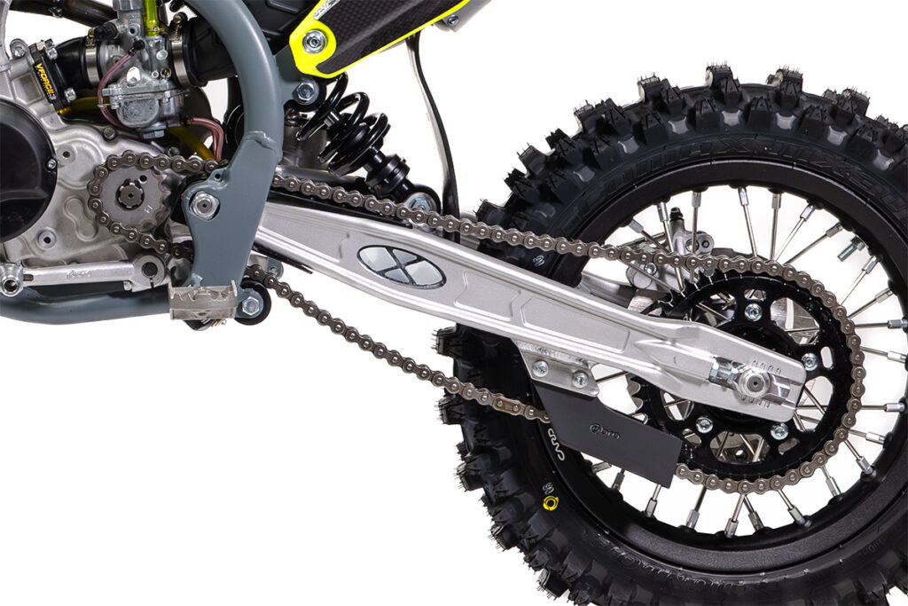 CX65 2025 – Cobra MOTO