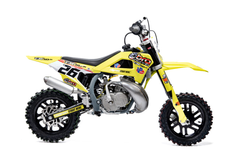 CX50JR 2026 – Cobra MOTO
